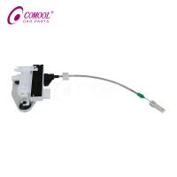 China COMOOL Door Lock Actuator 51207419842 51207323784 for BMW X5 F15 Rear Right Door Lock Mechanism for sale