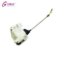 China COMOOL Door Lock Actuator 51207419843 51227388559 for BMW X6 F16 High Quality Rear Left Door Lock Mechanism for sale