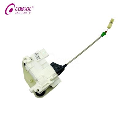 China COMOOL Door Lock Actuator 51207419843 51227388559 for BMW X6 F16 High Quality Rear Left Door Lock Mechanism for sale