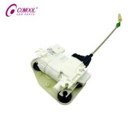 China COMOOL Door Lock Actuator 51207419843 51227388559 for BMW X6 F16 High Quality Rear Left Door Lock Mechanism for sale