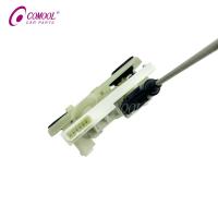 China COMOOL Door Lock Actuator 51207419843 51227388559 for BMW X6 F16 High Quality Rear Left Door Lock Mechanism for sale