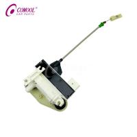 China COMOOL Door Lock Actuator 51207419844 51227388560 for BMW X6 F16 Rear Right Door Lock Mechanism for sale