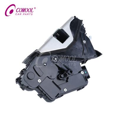 China COMOOL Door Lock Actuator 51217011244 for BMW 3 Series E46 High Quality Front Right Door Lock Mechanism for sale