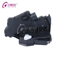 China COMOOL Door Lock Actuator 51217011244 for BMW 3 Series E46 High Quality Front Right Door Lock Mechanism for sale