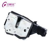 China COMOOL Door Lock Actuator 51217011244 for BMW 3 Series E46 High Quality Front Right Door Lock Mechanism for sale