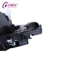 China COMOOL Door Lock Actuator 51217011244 for BMW 3 Series E46 High Quality Front Right Door Lock Mechanism for sale