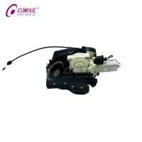 China COMOOL Door Lock Actuator 51217202119 51217169247 51218240569 for BMW 7 Series E65 E66 Front Left Door Lock Mechanism for sale