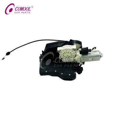 China COMOOL Door Lock Actuator 51217202119 51217169247 51218240569 for BMW 7 Series E65 E66 Front Left Door Lock Mechanism for sale