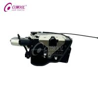 China COMOOL Door Lock Actuator 51217202119 51217169247 51218240569 for BMW 7 Series E65 E66 Front Left Door Lock Mechanism for sale