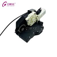 China COMOOL Door Lock Actuator 51217202119 51217169247 51218240569 for BMW 7 Series E65 E66 Front Left Door Lock Mechanism for sale