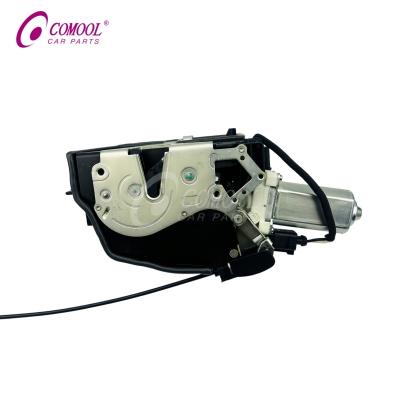 China COMOOL Door Lock Actuator 51217202123 51217169235 51217028905 for BMW 7 Series E65 E66 Front Left Door Lock Mechanism for sale