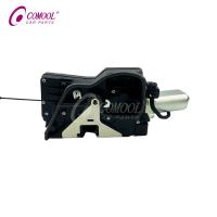 China COMOOL Door Lock Actuator 51217202123 51217169235 51217028905 for BMW 7 Series E65 E66 Front Left Door Lock Mechanism for sale