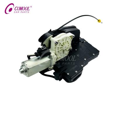 China COMOOL Door Lock Actuator 51217202136 51217169250 51218240572 for BMW 7 Series E65 E66 Front Right Door Lock Mechanism for sale