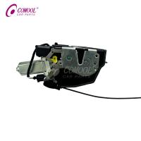 China COMOOL Door Lock Actuator 51217202136 51217169250 51218240572 for BMW 7 Series E65 E66 Front Right Door Lock Mechanism for sale
