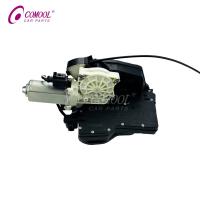 China COMOOL Door Lock Actuator 51217202136 51217169250 51218240572 for BMW 7 Series E65 E66 Front Right Door Lock Mechanism for sale