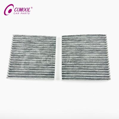 China COMOOL Air Conditioning Filter 64319237157 64319312318 for BMW X3 X4 F25 F26 High Quality Cabin Filter for sale