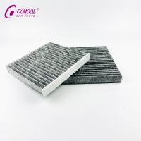 China COMOOL Air Conditioning Filter 64319237157 64319312318 for BMW X3 X4 F25 F26 High Quality Cabin Filter for sale
