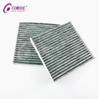 China COMOOL Air Conditioning Filter 64319237157 64319312318 for BMW X3 X4 F25 F26 High Quality Cabin Filter for sale