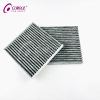 China COMOOL Air Conditioning Filter 64319237157 64319312318 for BMW X3 X4 F25 F26 High Quality Cabin Filter for sale