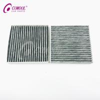 China COMOOL Air Conditioning Filter 64319237157 64319312318 for BMW X3 X4 F25 F26 High Quality Cabin Filter for sale