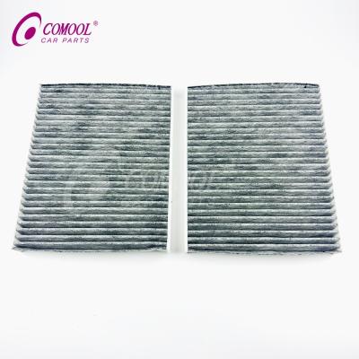 China COMOOL Air Conditioning Filter 64119272642 for BMW 5 Series 6 Series 7 Series F01F02F03F04F06F07F10F11F12F13F18 Cabin Filter for sale