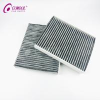 China COMOOL Air Conditioning Filter 64119272642 for BMW 5 Series 6 Series 7 Series F01F02F03F04F06F07F10F11F12F13F18 Cabin Filter for sale