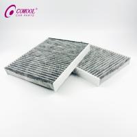China COMOOL Air Conditioning Filter 64119272642 for BMW 5 Series 6 Series 7 Series F01F02F03F04F06F07F10F11F12F13F18 Cabin Filter for sale