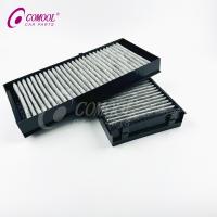 China COMOOL Air Conditioning Filter 64119248294 64316945585 for BMW X5 X6 E70 E71 E72 F15 F16 High Quality Cabin Filter for sale