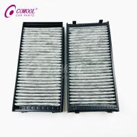 China COMOOL Air Conditioning Filter 64119248294 64316945585 for BMW X5 X6 E70 E71 E72 F15 F16 High Quality Cabin Filter for sale