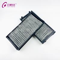 China COMOOL Air Conditioning Filter 64119248294 64316945585 for BMW X5 X6 E70 E71 E72 F15 F16 High Quality Cabin Filter for sale