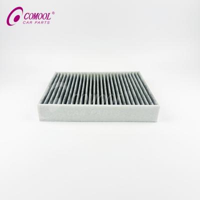 China COMOOL Air Conditioning Filter 64119237555 64119237554 for BMW 1 Series 2 Series 3 Series 4 Series F20F21F22F23F30 Cabin Filter for sale