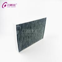China COMOOL Air Conditioning Filter 64119237555 64119237554 for BMW 1 Series 2 Series 3 Series 4 Series F20F21F22F23F30 Cabin Filter for sale