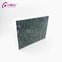 China COMOOL Air Conditioning Filter 64119237555 64119237554 for BMW Cabin Filter F31F32F33F34F35F36F80F82F83F87 for sale