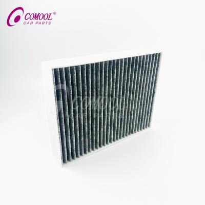China COMOOL Air Conditioning Filter 64119237555 64119237554 for BMW Cabin Filter F31F32F33F34F35F36F80F82F83F87 for sale