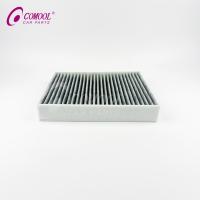 China COMOOL Air Conditioning Filter 64119237555 64119237554 for BMW Cabin Filter F31F32F33F34F35F36F80F82F83F87 for sale