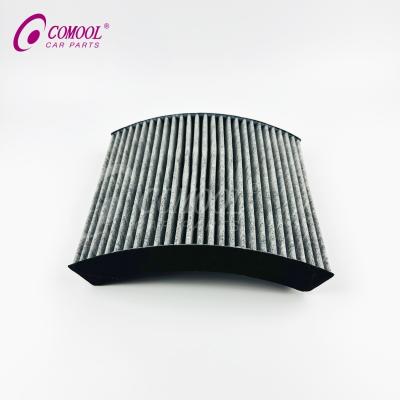 China COMOOL Air Conditioning Filter 64119237554 64119237555 for BMW 1 Series 2 Series 3 Series 4 Series F20F21F22 Cabin Filter for sale