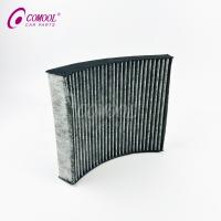China COMOOL Air Conditioning Filter 64119237554 64119237555 for BMW 1 Series 2 Series 3 Series 4 Series F20F21F22 Cabin Filter for sale