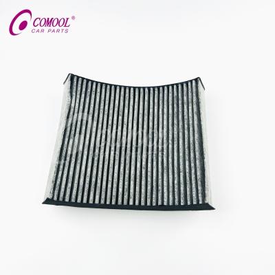China COMOOL Air Conditioning Filter 64119237554 64119237555 for BMW  Cabin Filter F23F30F31F32F33F34F35F36F80F82F83F87 for sale