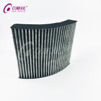 China COMOOL Air Conditioning Filter 64119237554 64119237555 for BMW  Cabin Filter F23F30F31F32F33F34F35F36F80F82F83F87 for sale