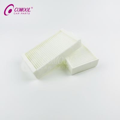 China COMOOL Wholesale Air Conditioning Filter 64119237159 for BMW X3 X4 F25 F26 High Quality Cabin Filter for sale