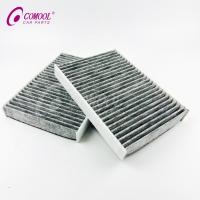 China COMOOL Air Conditioning Filter 64115A29D99 for BMW Rolls-Royce 5 Series 6 Series 7 Series 8 Series X5 X6 X7 XM G05 Cabin Filter for sale
