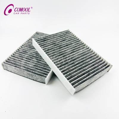 China COMOOL Air Conditioning Filter 64115A29D99 for BMW Rolls-Royce 5 Series 6 Series 7 Series 8 Series X5 X6 X7 XM G05 Cabin Filter for sale