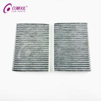 China COMOOL Air Conditioning Filter 64115A29D99 for BMW Rolls-Royce 5 Series 6 Series 7 Series 8 Series X5 X6 X7 XM G05 Cabin Filter for sale