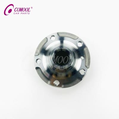 China COMOOL Rear Wheel Hub Bearing 33406867815 33406786999 for BMW X3 X4 F25 F26 New Left Right Wheel Hub Unit Bearing Assembly for sale