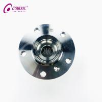 China COMOOL Rear Wheel Hub Bearing 33406867815 33406786999 for BMW X3 X4 F25 F26 New Left Right Wheel Hub Unit Bearing Assembly for sale