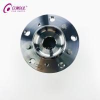China COMOOL New Front Wheel Hub Bearing 31228053432 for BMW X5 M X6 M F85 F86 Left Right Wheel Hub Unit Bearing Assembly for sale