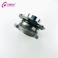 China COMOOL New Front Wheel Hub Bearing 31228053432 for BMW X5 M X6 M F85 F86 Left Right Wheel Hub Unit Bearing Assembly for sale