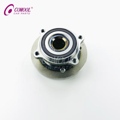 China COMOOL Front Wheel Hub Bearing 31226756889 for MINI CooperCooper SOne R50R52R53 Left/Right Wheel Hub Unit Bearing Assembly for sale