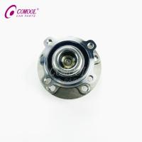 China COMOOL Front Wheel Hub Bearing 31226750217 for BMW 7Series E65E66 Left/Right Wheel Hub Unit Bearing Assembly for sale