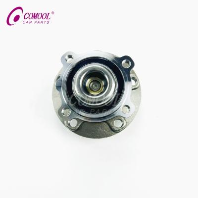 China COMOOL Front Wheel Hub Bearing 31226750217 for BMW 7Series E65E66 Left/Right Wheel Hub Unit Bearing Assembly for sale